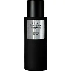 ALPHA MAN (2020) • AARON TERENCE HUGHES • ScentAdvice