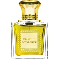 DIAMOND ROYAL MUSK (2016) • AREEJ AL AMEERAT • ScentAdvice