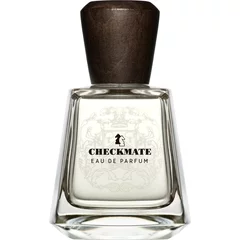 CHECKMATE (2021) • FRAPIN • ScentAdvice