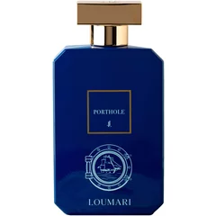 Porthole (2022) • LOUMARI🔺 • ScentAdvice