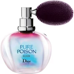 Pure Poison Elixir (2006) • DIOR • ScentAdvice