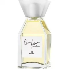 BONNE FORTUNE (2016) • LESQUENDIEU🔺 • ScentAdvice