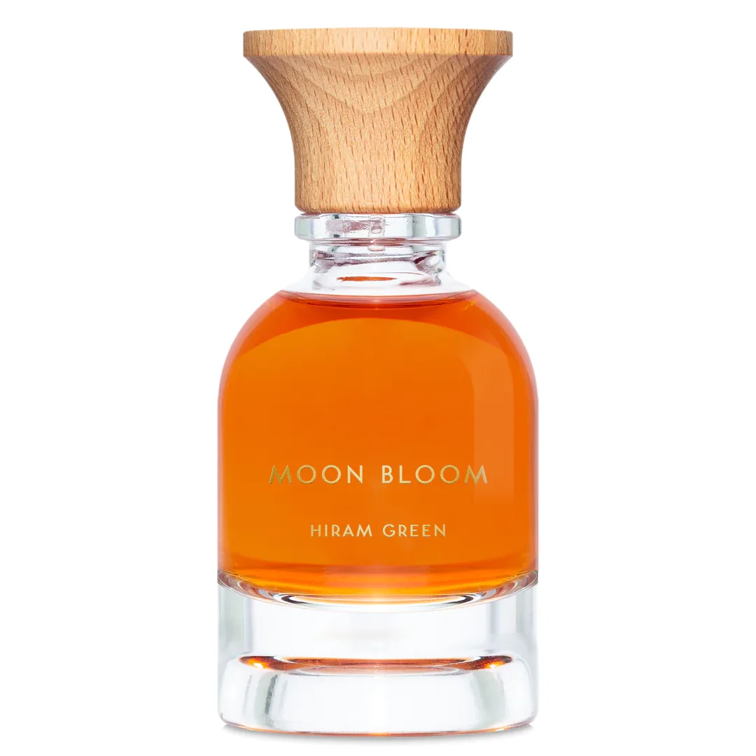 MOON BLOOM (2013) • HIRAM GREEN🔺 • ScentAdvice
