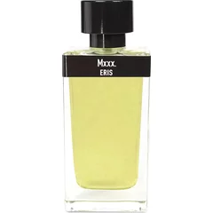 MXXX. (2019) • ERIS PARFUMS🔺 • ScentAdvice