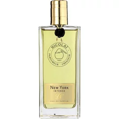 NEW YORK INTENSE (2014) • NICOLAI🔺 • ScentAdvice