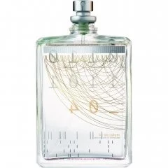 MOLECULE 04 (2017) • ESCENTRIC MOLECULES • ScentAdvice