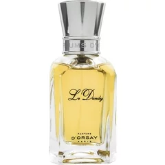 Le Dandy Pour Homme (2009) • D’ORSAY • ScentAdvice