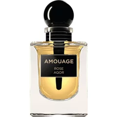 ROSE AQOR (2021) • AMOUAGE🔺 • ScentAdvice