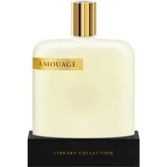 OPUS VI (2012) • AMOUAGE🔺 • ScentAdvice