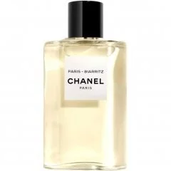Paris - edimbourg (2021) • CHANEL • ScentAdvice