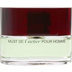 Must de Cartier pour Homme Essence (PRESTIGE EDITION) (2002) • CARTIER ...
