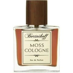 moss cologne (2020) • BORTNIKOFF • ScentAdvice
