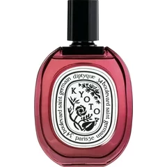 Kyoto EDT (2021) • DIPTYQUE • ScentAdvice