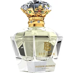 SPLENDOR GRANDEUR (2022) • BENIGNA • ScentAdvice