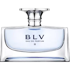 blv II (2009) • BVLGARI • ScentAdvice