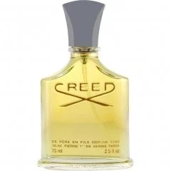 Orange Spice (1950) • CREED • ScentAdvice