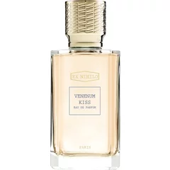 Venenum Kiss Signature Rose de Mai (2021) • EX NIHILO • ScentAdvice