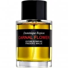CARNAL FLOWER (2005) • FREDERIC MALLE‎🔺 • ScentAdvice