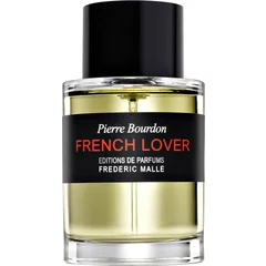 FRENCH LOVER (2007) • FREDERIC MALLE • ScentAdvice