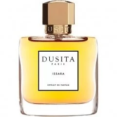 ISSARA (2016) • DUSITA🔺 • ScentAdvice