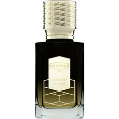 AMBER SKY (2016) • EX NIHILO • ScentAdvice