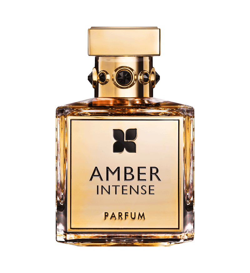AMBER INTENSE (2014) • FRAGRANCE DU BOIS • ScentAdvice