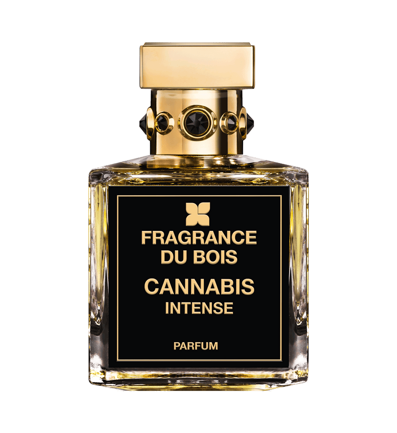 CANNABIS INTENSE (2020) • FRAGRANCE DU BOIS • ScentAdvice
