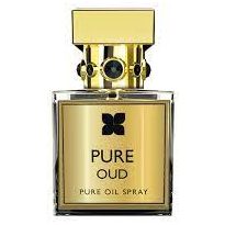 PURE OUD / OUD INTENSE (2018) • FRAGRANCE DU BOIS • ScentAdvice