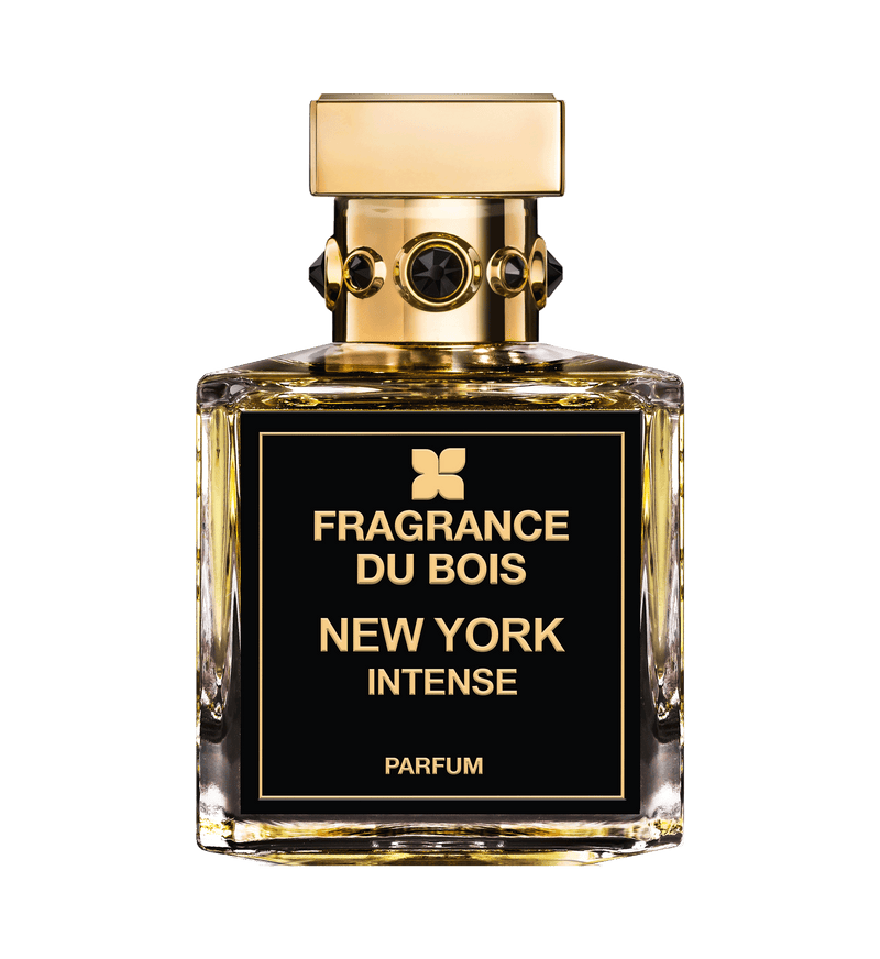 NEW YORK INTENSE (2020) • FRAGRANCE DU BOIS🔺 • ScentAdvice