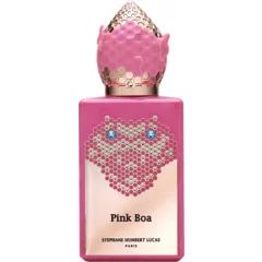 Pink Boa (2022) • STEPHANE HUMBERT LUCAS • ScentAdvice