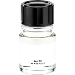 Sauge (2022) • HEADSPACE • ScentAdvice