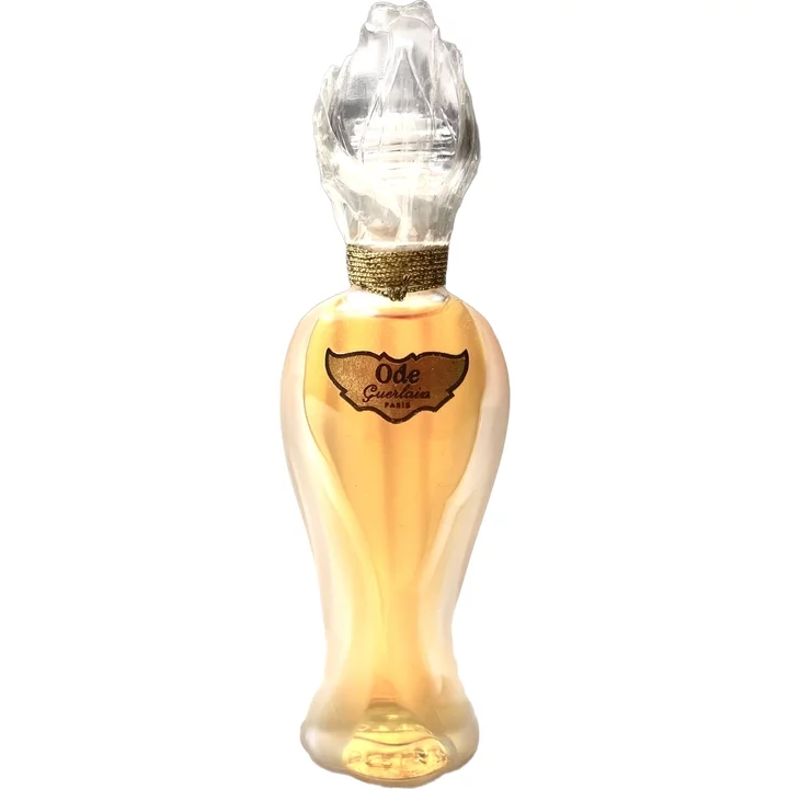 Ode PARFUM (1955) • GUERLAIN‎ • ScentAdvice