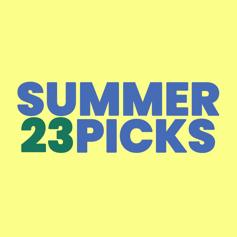 SUMMER PICKS (2023) • ScentAdvice