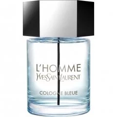 L'Homme Cologne Bleue (2018) • Yves Saint Laurent • ScentAdvice