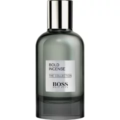 The Collection - Bold Incense (2021) • HUGO BOSS • ScentAdvice