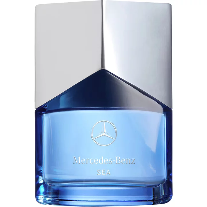 SEA (2023) • MERCEDES-BENZ • ScentAdvice