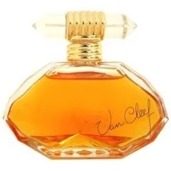 Van Cleef EDT (1993) • VAN CLEEF & ARPELS • ScentAdvice