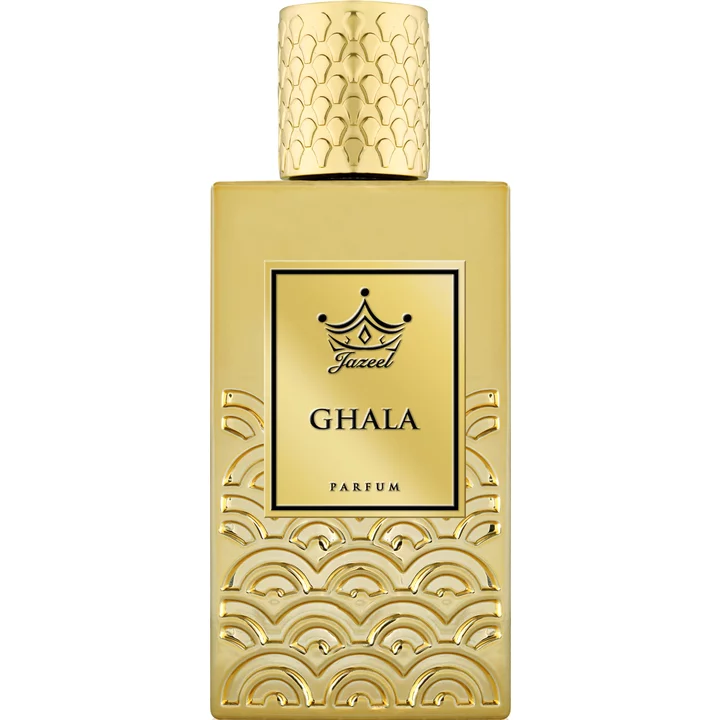 GHALA (2019) • JAZEEL🔺 • ScentAdvice
