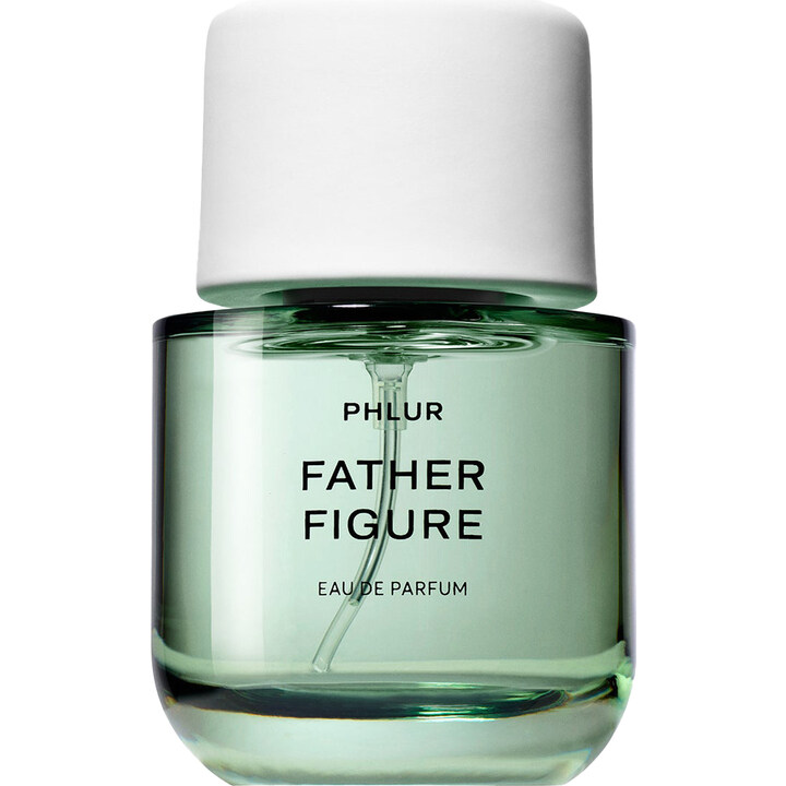 Father Figure (2023) • PHLUR • ScentAdvice