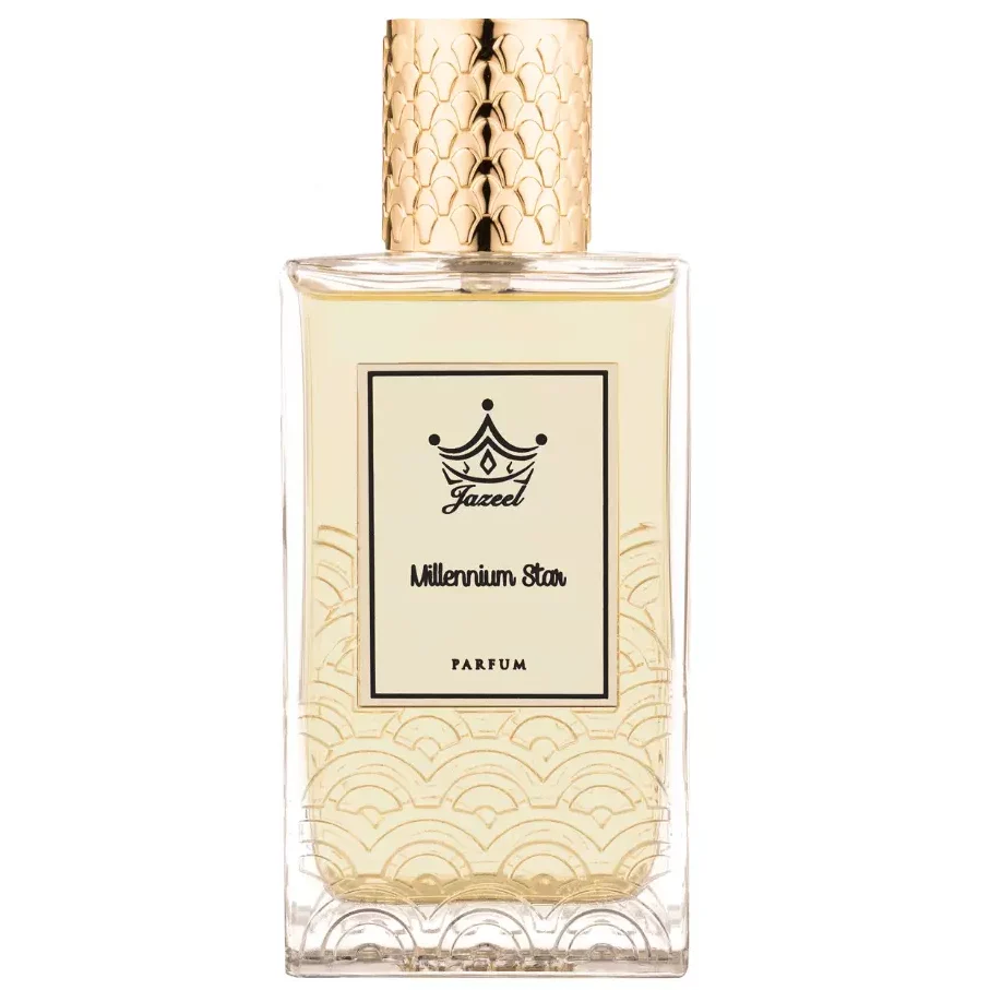 Millennium Star (2022) • JAZEEL🔺 • ScentAdvice