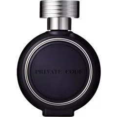 PRIVATE CODE (2022) • HFC‎🔺 • ScentAdvice