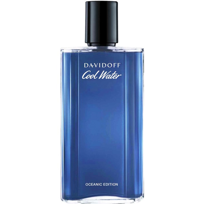 COOL WATER OCEANIC EDITION (2023) • DAVIDOFF • ScentAdvice