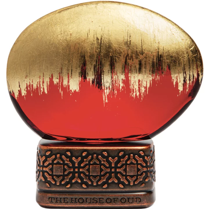Crop Edition 2023 (2023) • THE HOUSE OF OUD🔺 • ScentAdvice