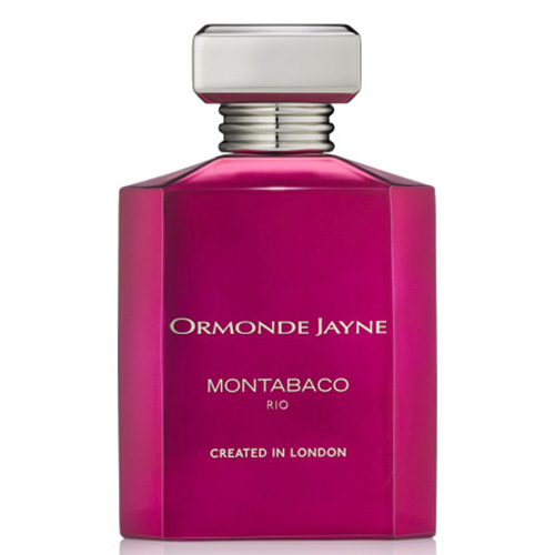 Montabaco Rio (2024) • ORMONDE JAYNE🔺 • ScentAdvice