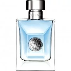 Versace pour Homme (2008) • VERSACE • ScentAdvice