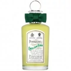 English Fern EDT (1910) • PENHALIGON'S • ScentAdvice