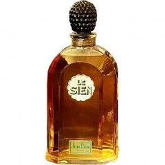 Le Sien (1928) • JEAN PATOU • ScentAdvice