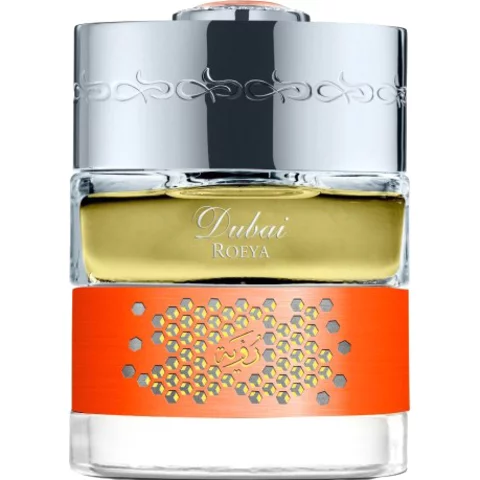Roeya (2022) • THE SPIRIT OF DUBAI • ScentAdvice