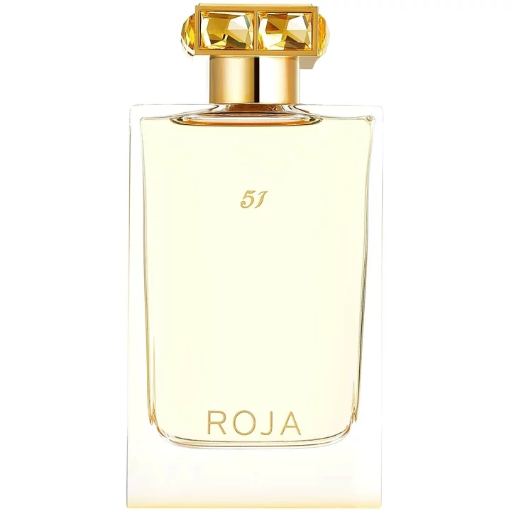 51 POUR FEMME EDP (2023) • ROJA PARFUMS • ScentAdvice