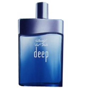 Cool Water Deep (2004) • DAVIDOFF • ScentAdvice
